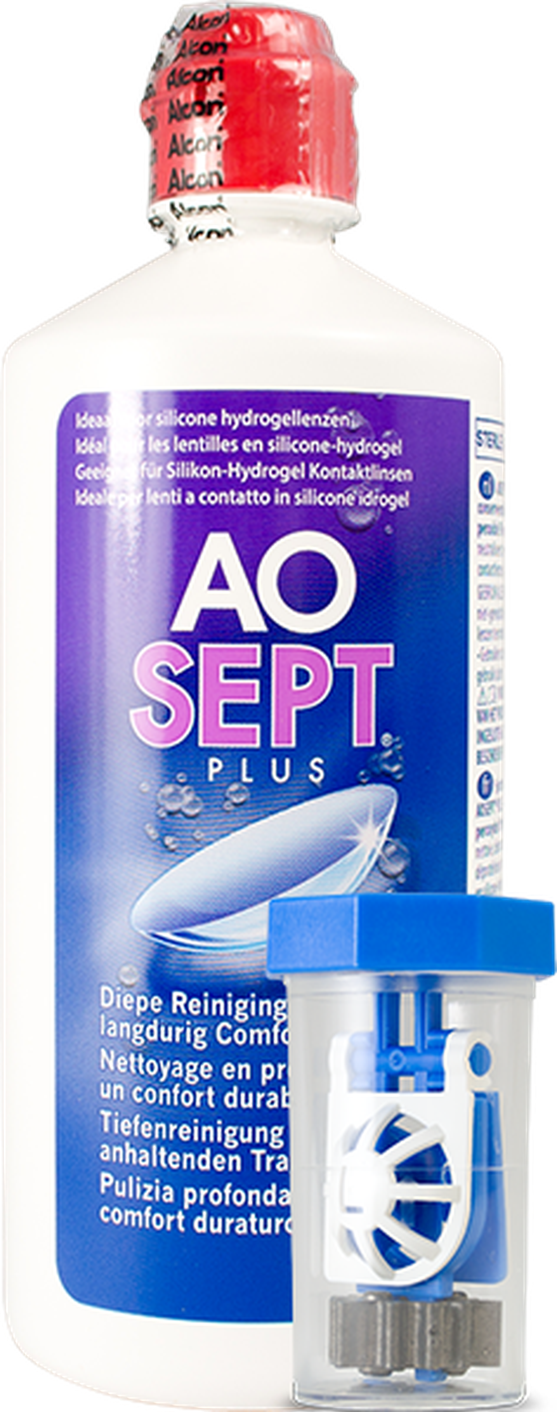 AOSept plus 360ml bestellen